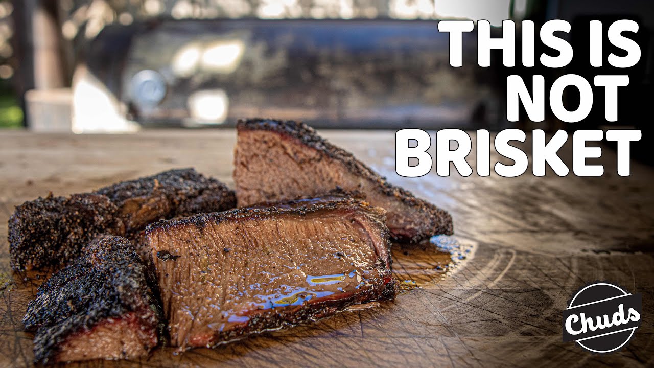 Chud’s BBQ Guide to Making Flavorful Sliced Beef Ribs