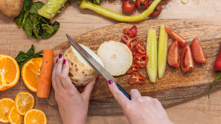 Experts Warn Against Common Food Safety Mistakes And The Hidden Dangers ...