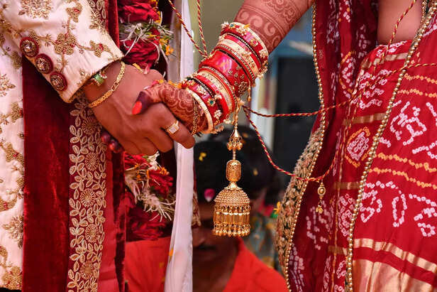 Marriage Is Dying in India, And Women Are Glad It Is