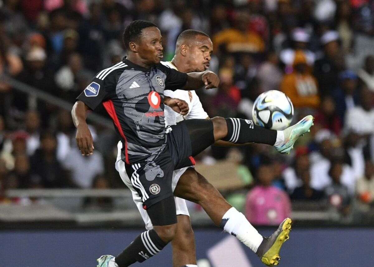 News in a minute | Ndabayithethwa Ndlondlo to exit Orlando Pirates [video]