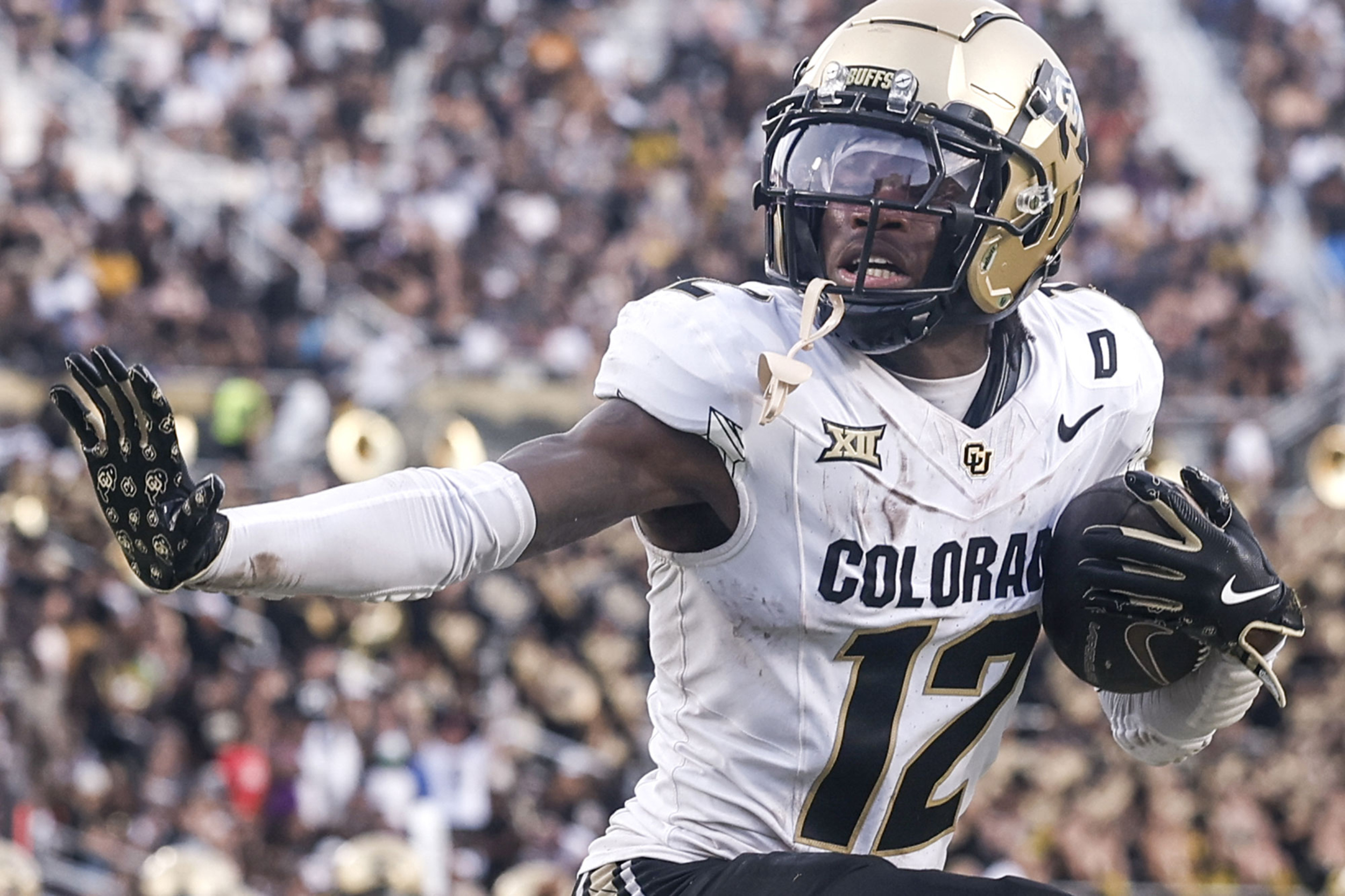 The 25 greatest college football players from the 21st century