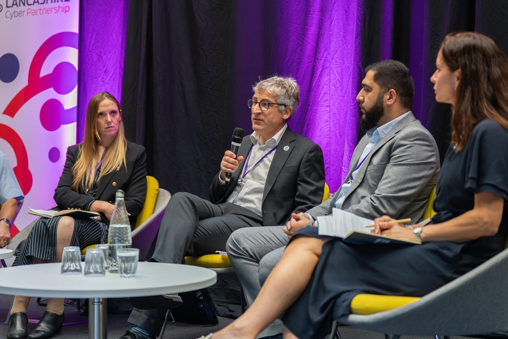 East Lancashire gears up for cyber growth