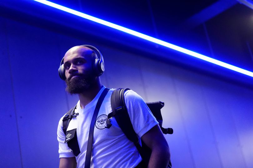 Bryan Mbeumo could get dream Manchester United shirt number as transfer ...