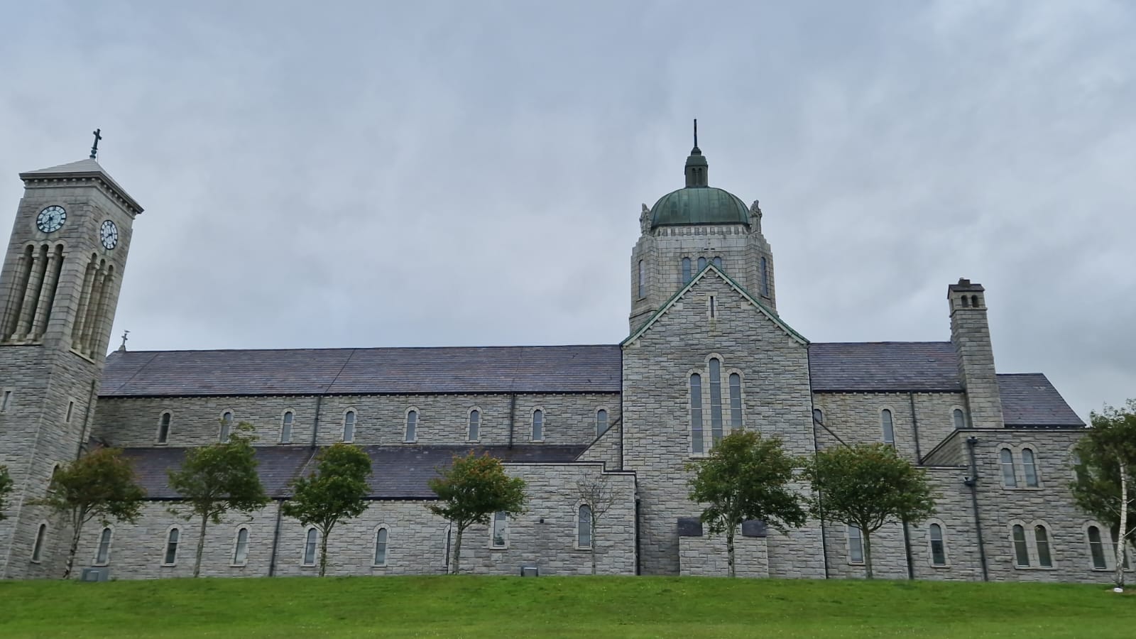 Church of the Sacred Heart, Carndonagh