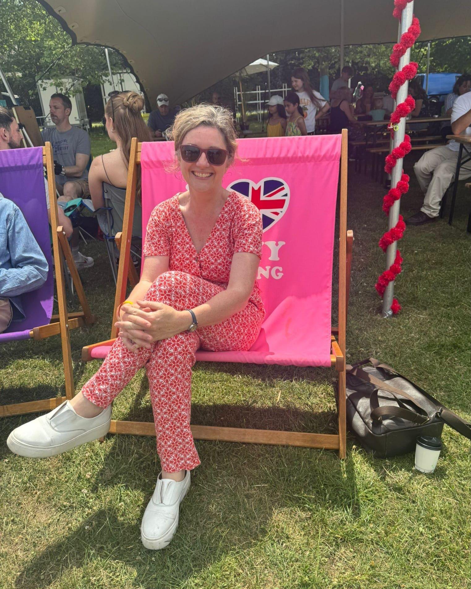 Political opinion with Beccy Cooper MP: June round-up