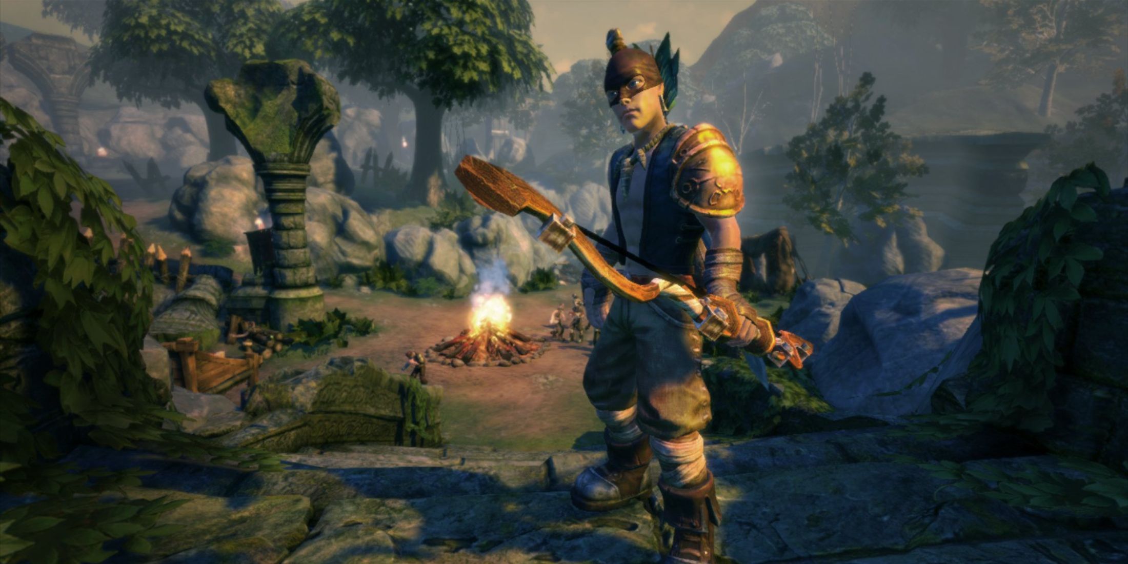 At This Point, Classic Fable Remasters May Do More Harm Than Good