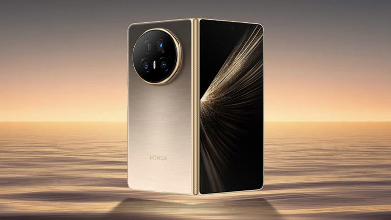 Honor Magic V5 Malaysia launch happening on 15th July. World’s thinnest bi-fold smartphone at 8.8mm