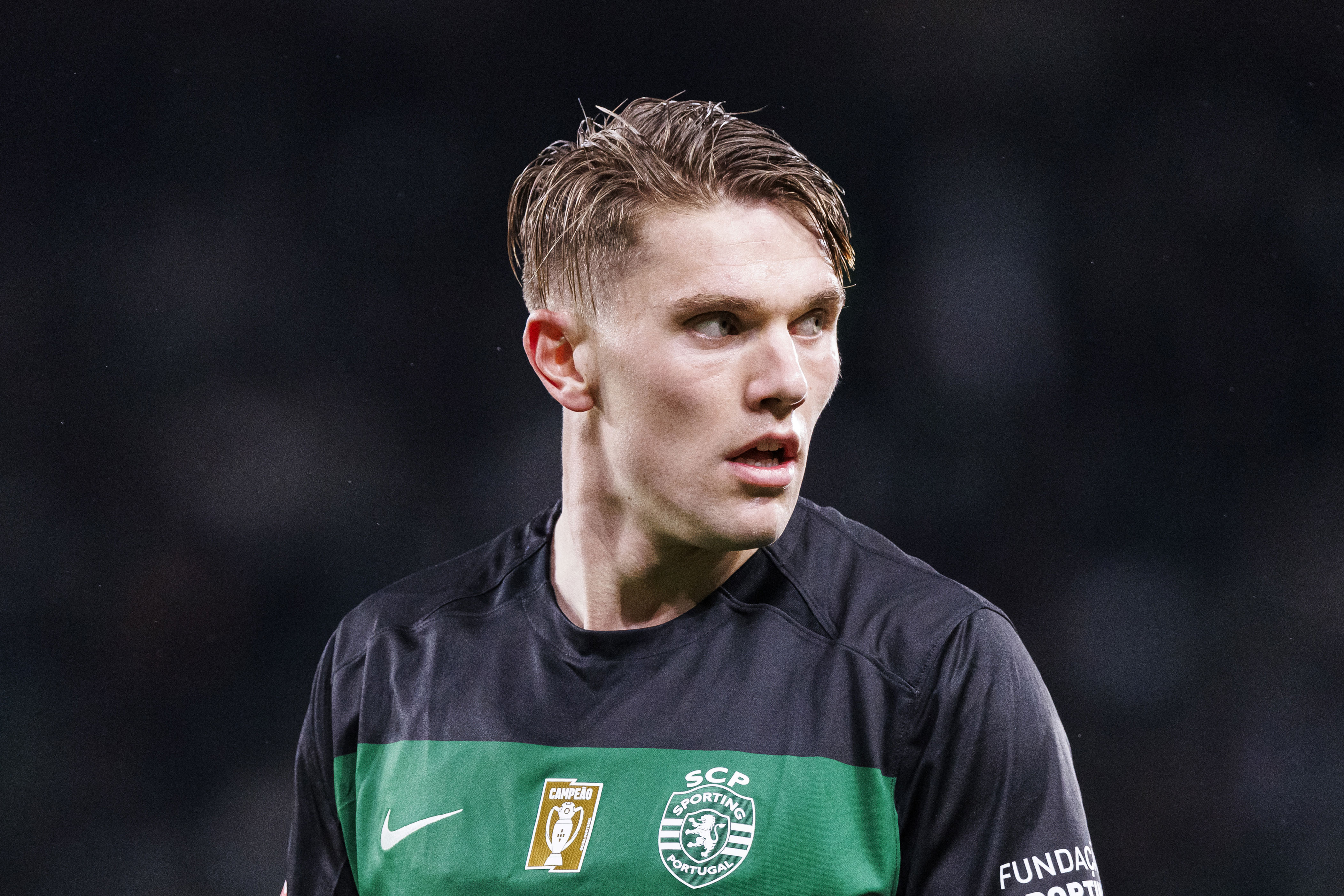 Gyokeres makes offer to force through Arsenal move