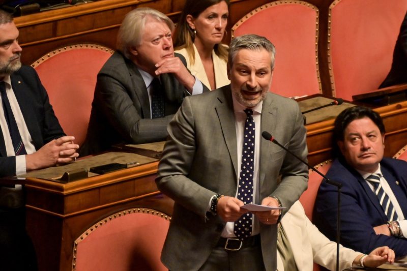 Lega e Forza Italia ai ferri corti (anche) sul Veneto