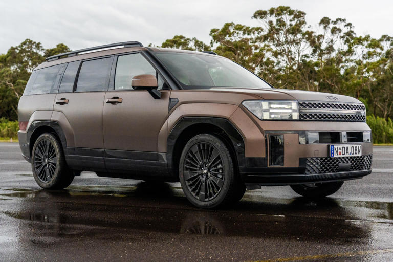 Australia’s best-selling hybrids halfway through 2025