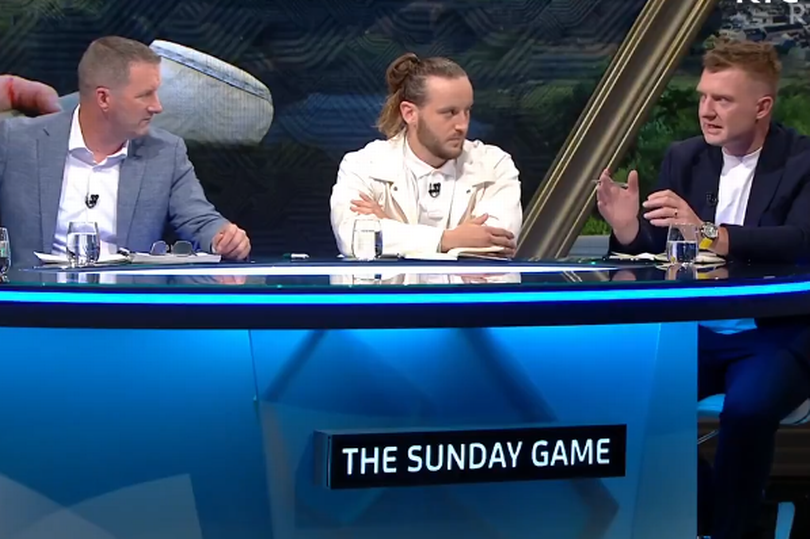 RTE Sunday Game pundits weigh in on Kilkenny v Tipperary 'ScoreGate ...