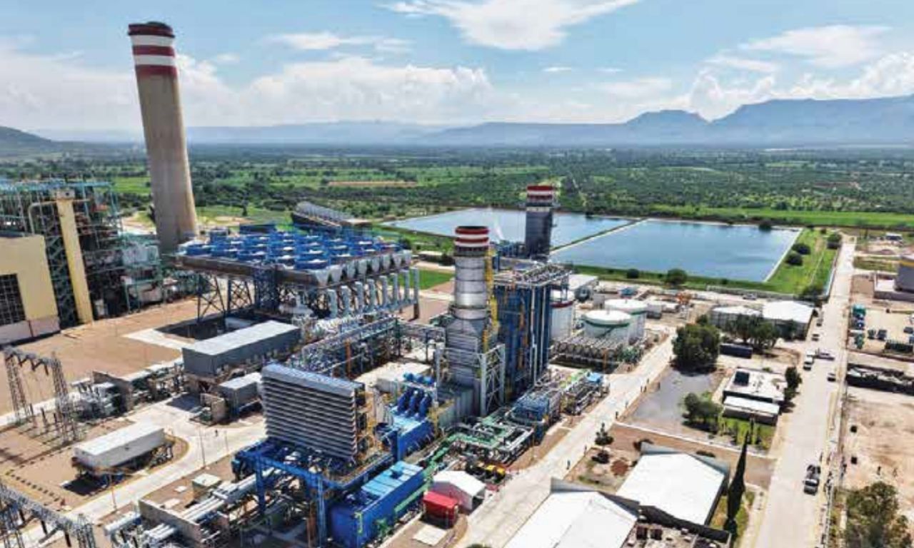 CFE coloca emisión récord