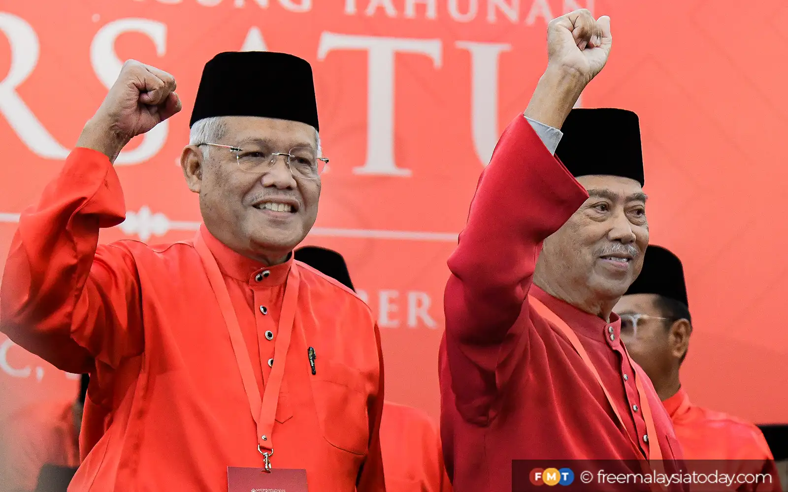 Bersatu leaders sacked, suspended to reduce Hamzah’s influence, say ...