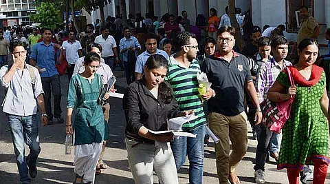 ICAI CA May 2025 results declared: Toppers list, pass percentages, and ...
