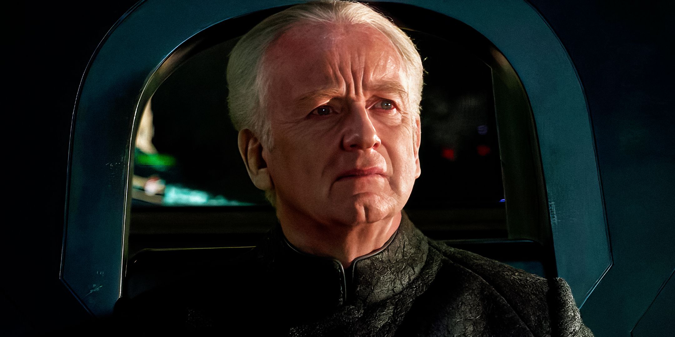 I Can't Believe It's Taken Me 20 Years To Realize Palpatine Was Totally ...