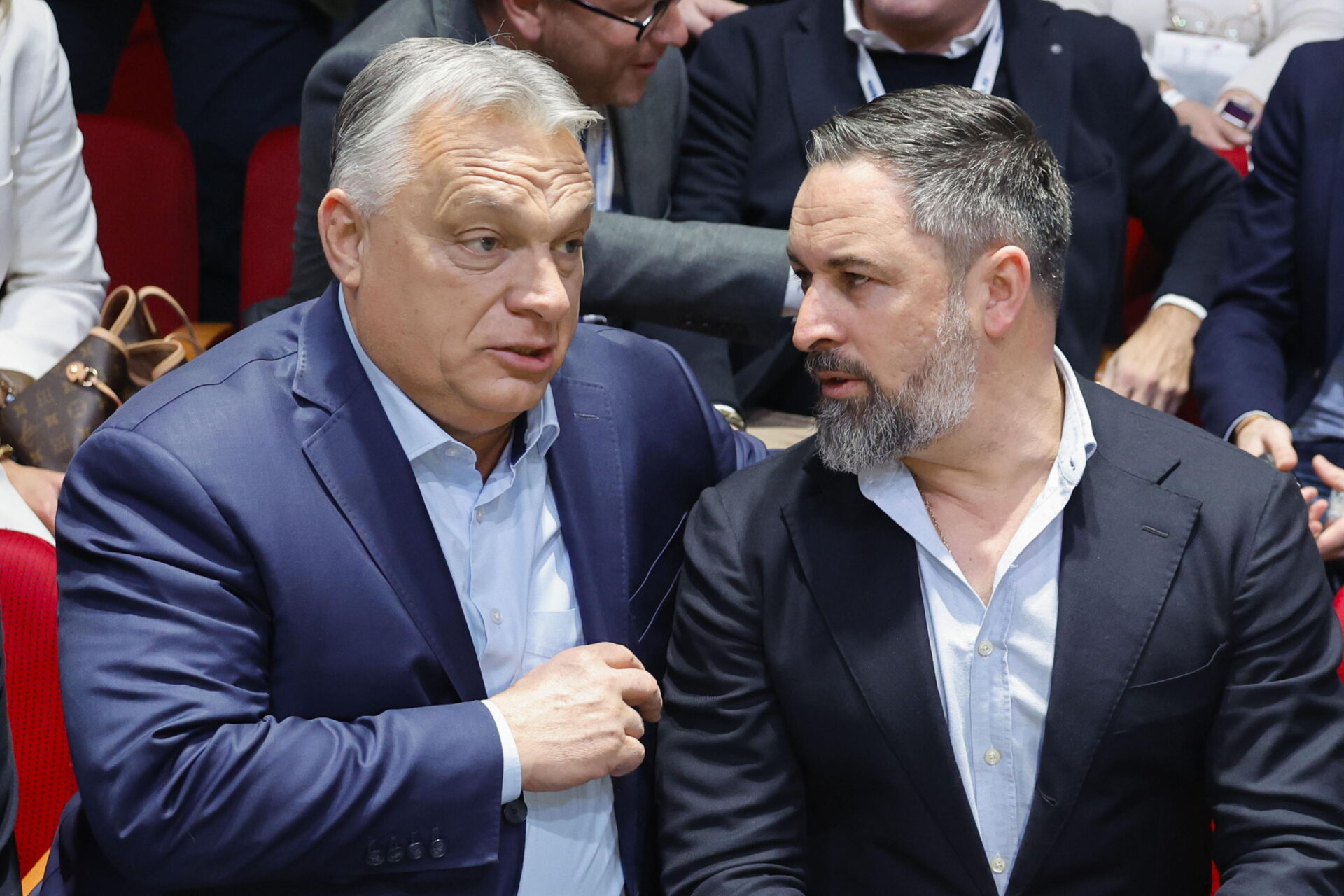 Prestiti sovranisti: quei milioni dall’Ungheria che finanziano le ...