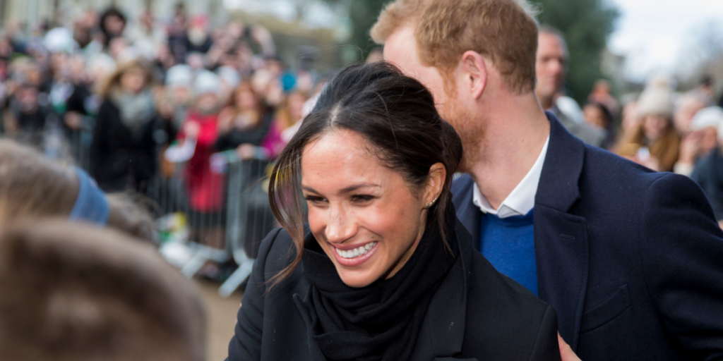 Harry and Meghan pull back from cause they championed