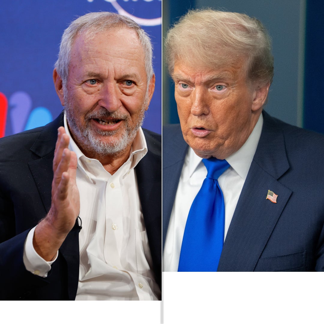 Larry Summers Torches Donald Trump’s Bill With 2 Damning Questions