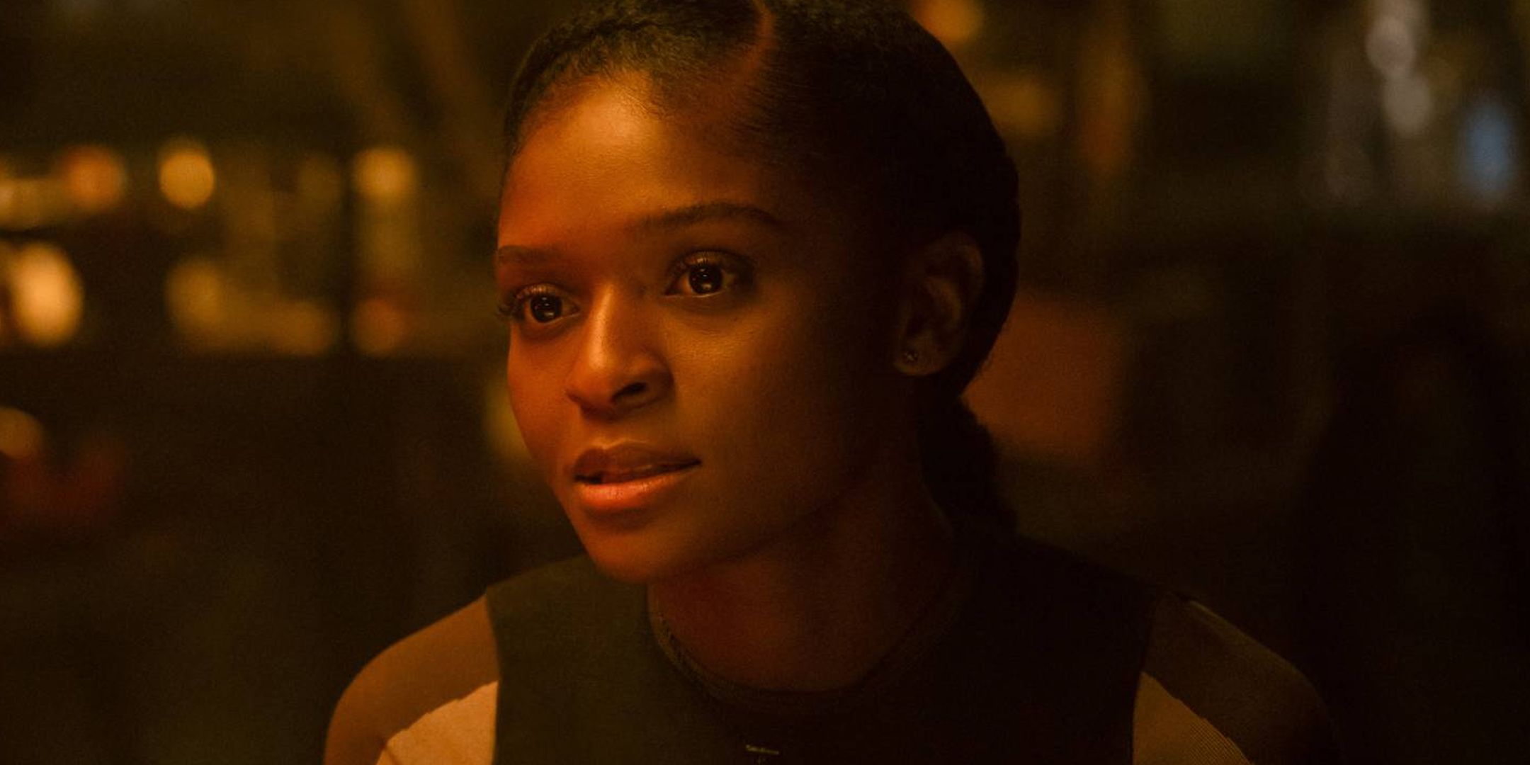 1 Quote From Ironheart Proves Most Fans Wrong About Riri Williams