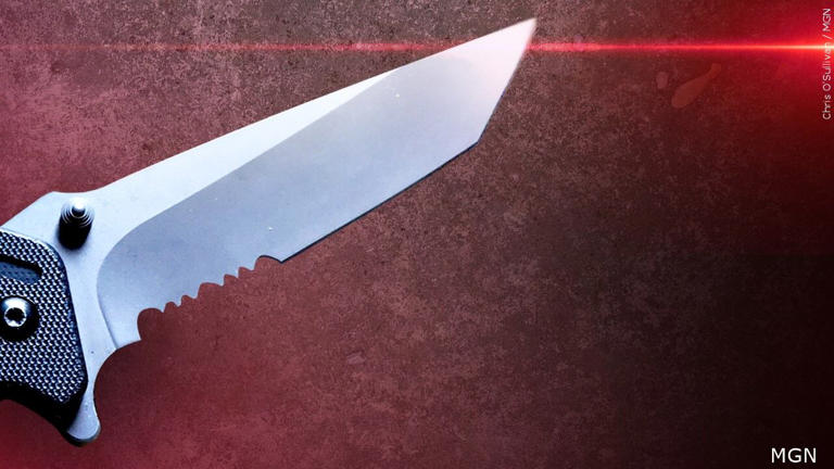 Cutting at North Omaha store sends one to hospital, authorities say