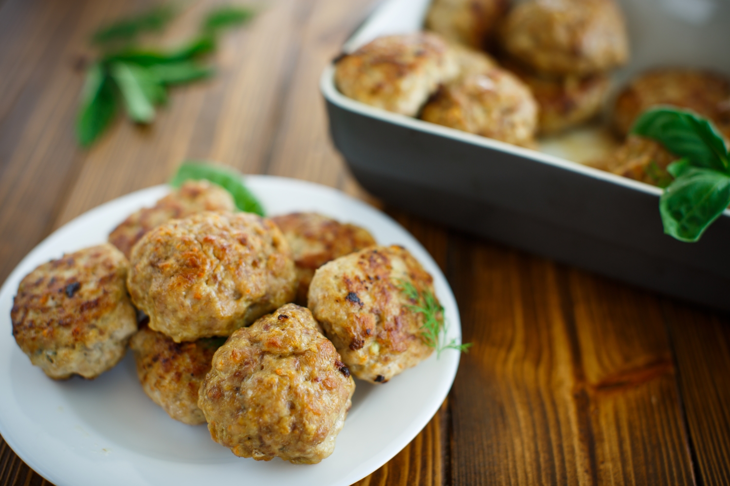 Innovative ricette di pollo: cambia abitudini!