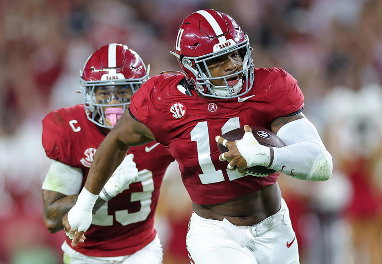 Eagles' 12 most intriguing players in 2025: How our No. 12 player is a ...