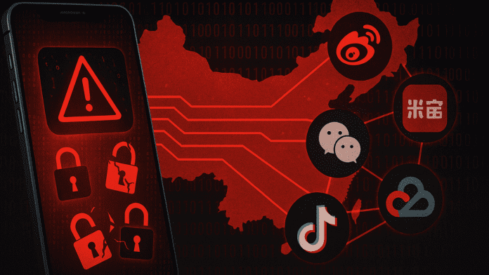 Taiwan NSB Flags High Security Risks in Chinese Apps Like TikTok ...