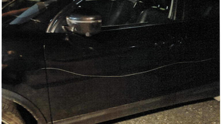 21 mois de prison pour avoir simulé la présence d’un rôdeur