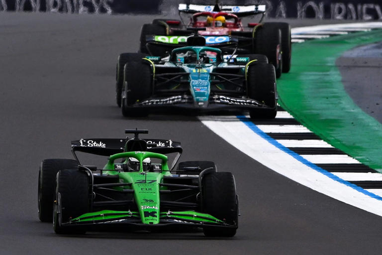 Mark Hughes: Did McLaren error actually set Norris up to win?