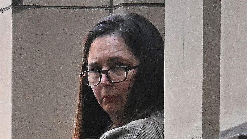 Australian woman found guilty of triple murder after fatal mushroom lunch