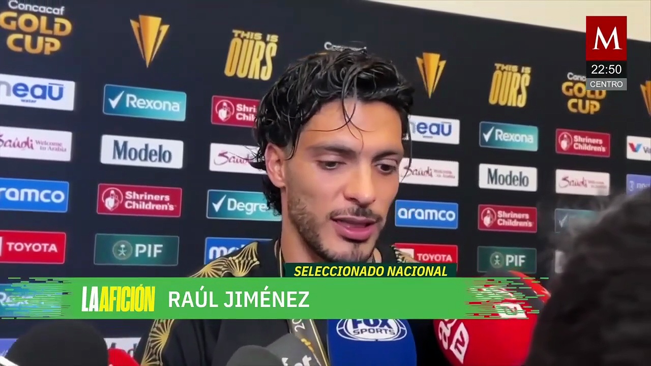 Milenio Noticias, La Afición, 06 de julio de 2025