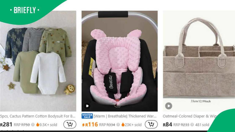 Johannesburg woman stretches every cent on Temu to help sister-in-law ...