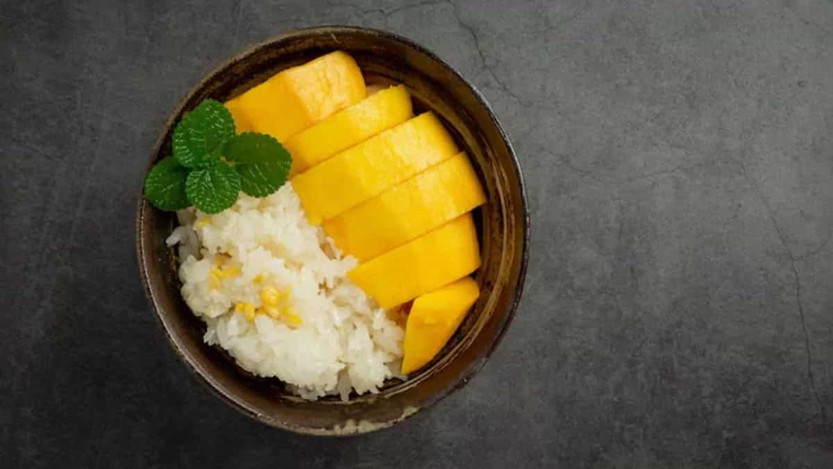 Mango Sticky Rice: Tips And Tricks To Make This At Home