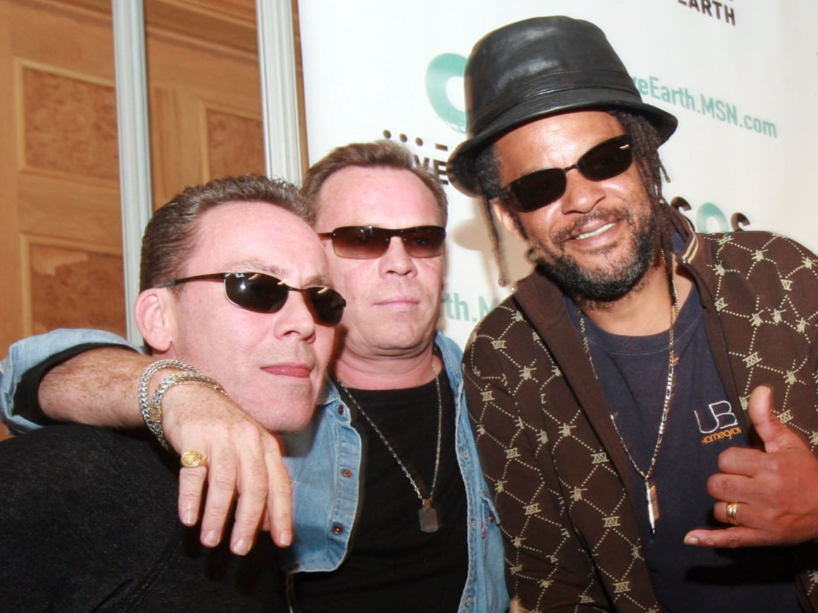 Ali Campbell says there’s ‘absolutely no’ chance of UB40 reunion – and ...