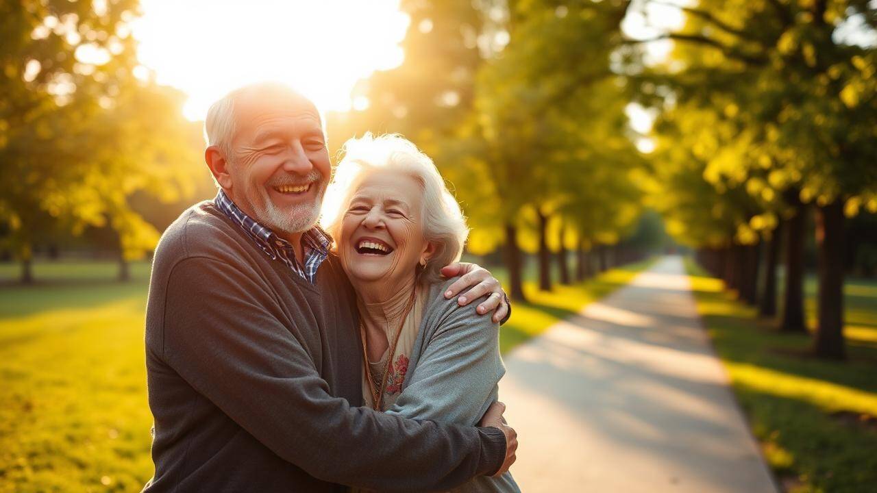 Reconnecting with Old Friends: What to Know Before You Say Hello Again