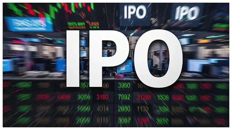 VMS TMT IPO Sees Strong Demand, Grey Market Premium Surges – Will It ...