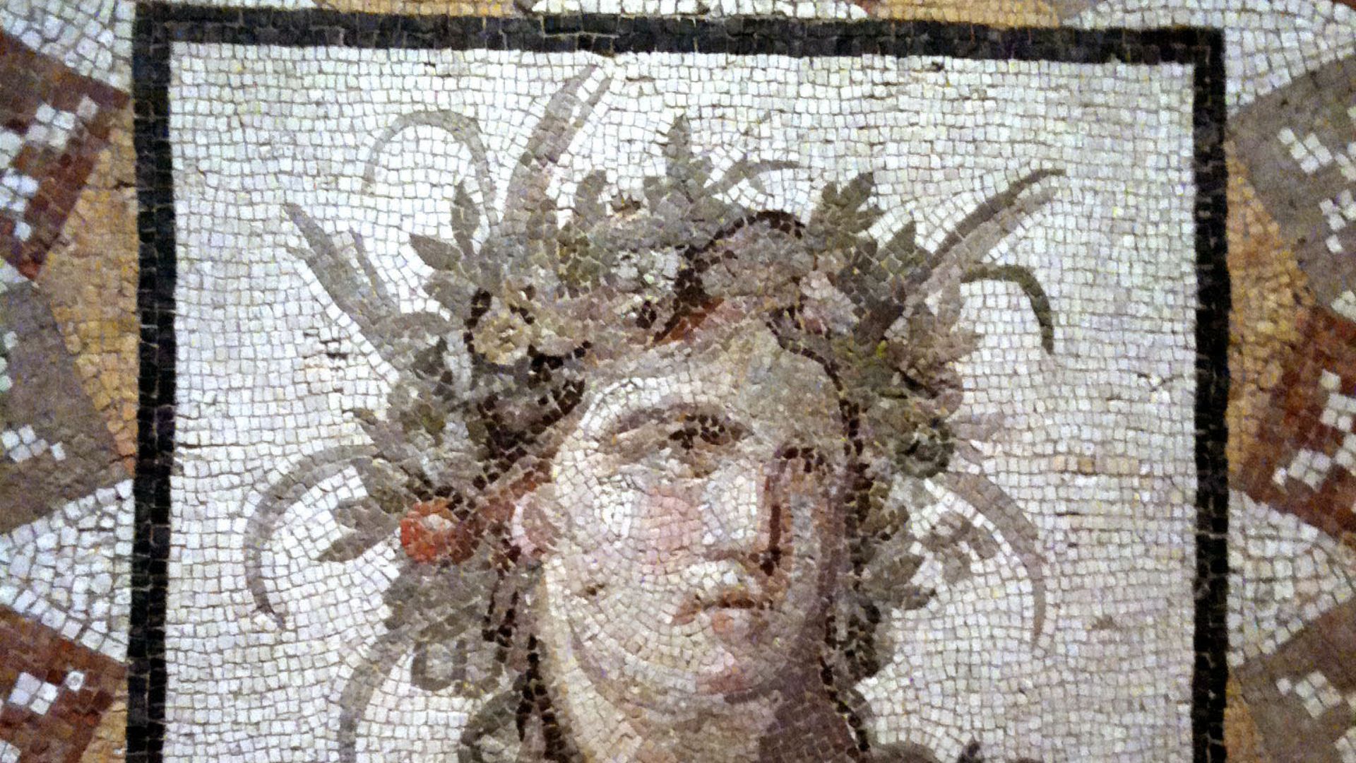 The Most Dazzling Roman Mosaics Ever Recovered
