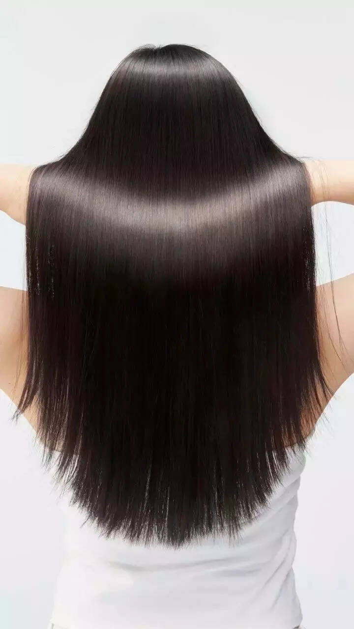 10 hair growth hacks no one told you about