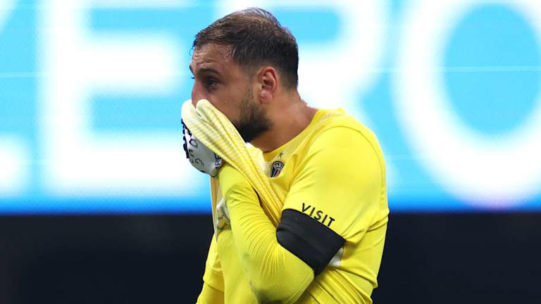 Nach Musiala-Foul: Donnarumma reagiert auf Kritik - Rückendeckung von ...