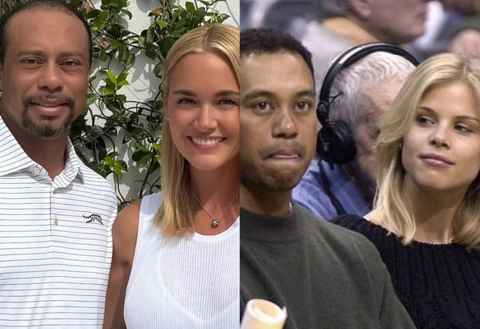 Tiger Woods and Vanessa Trump Ready for 2025 Wedding After Whirlwind ...