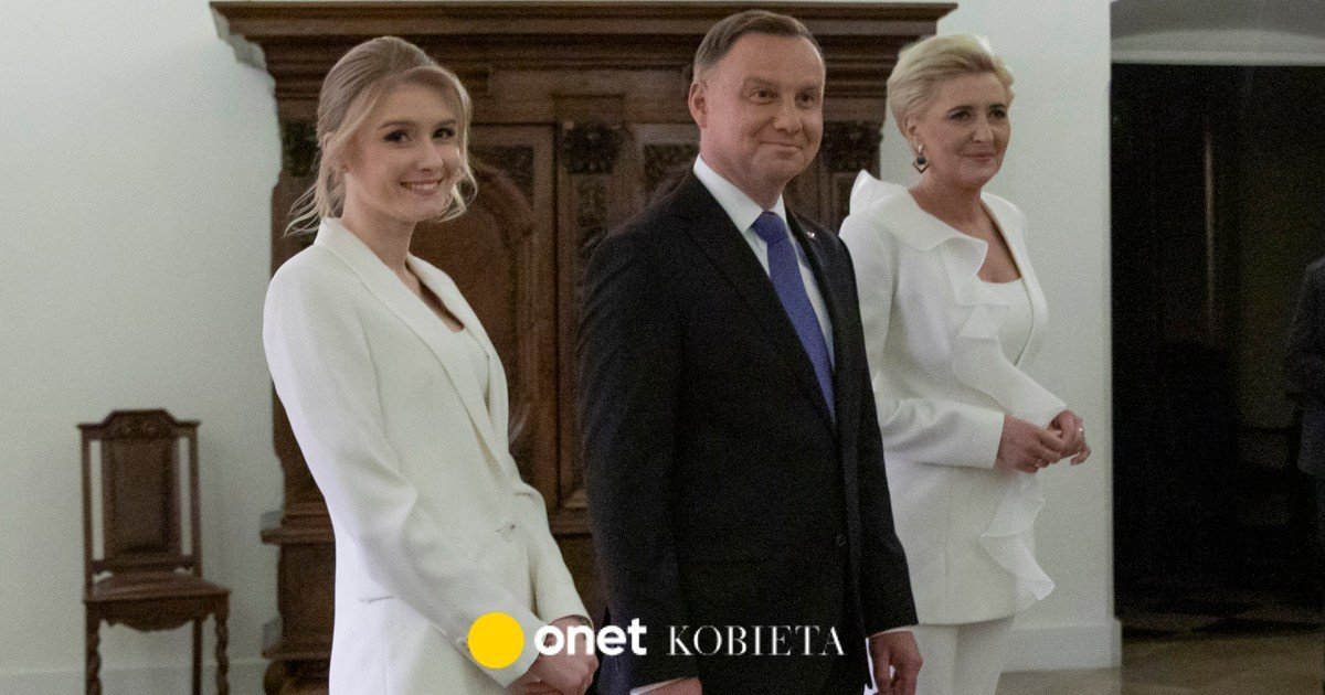 Kinga Duda postawiła na solidne wykształcenie. Dzięki tym studiom ...