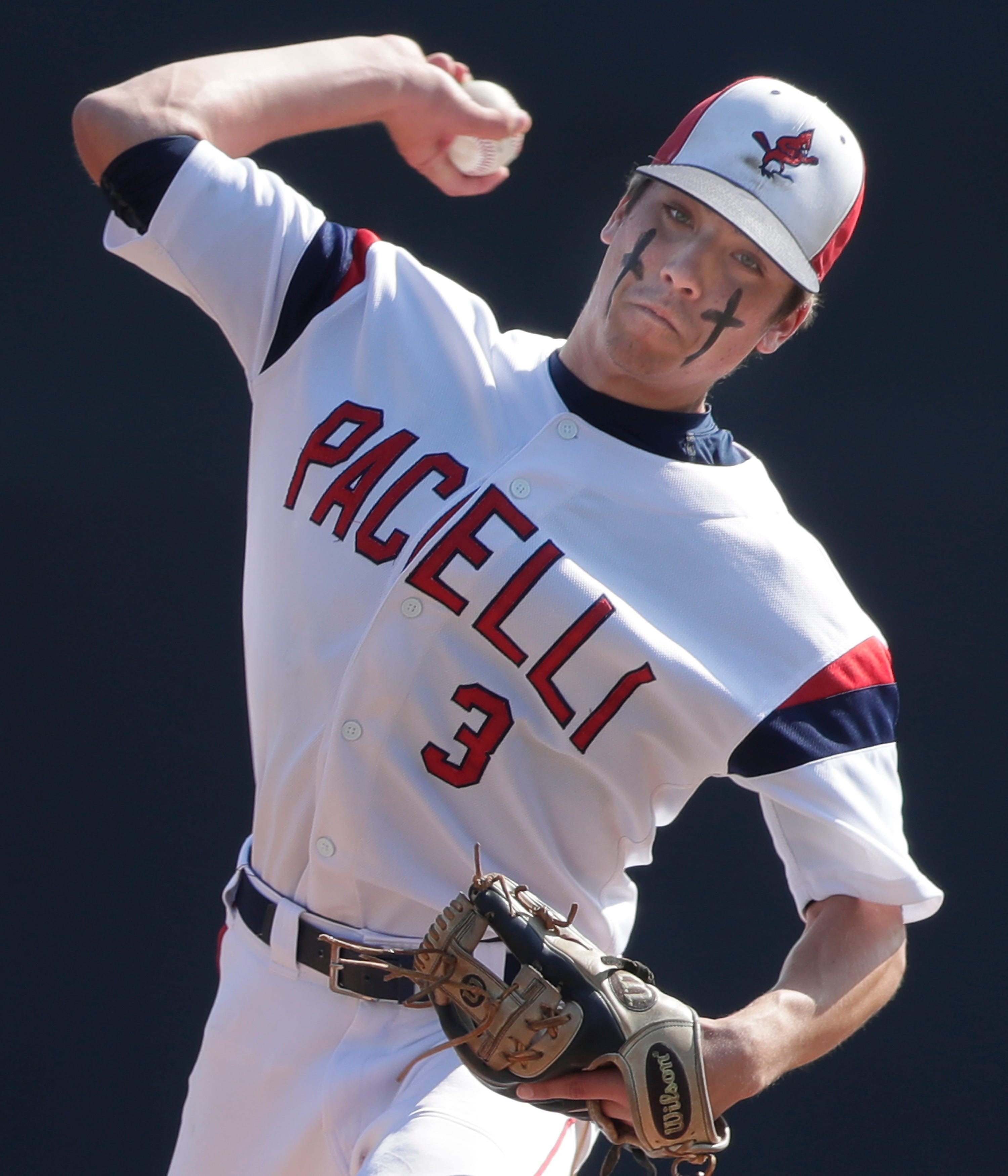Who is Central Wisconsin's baseball player of the year? Vote here