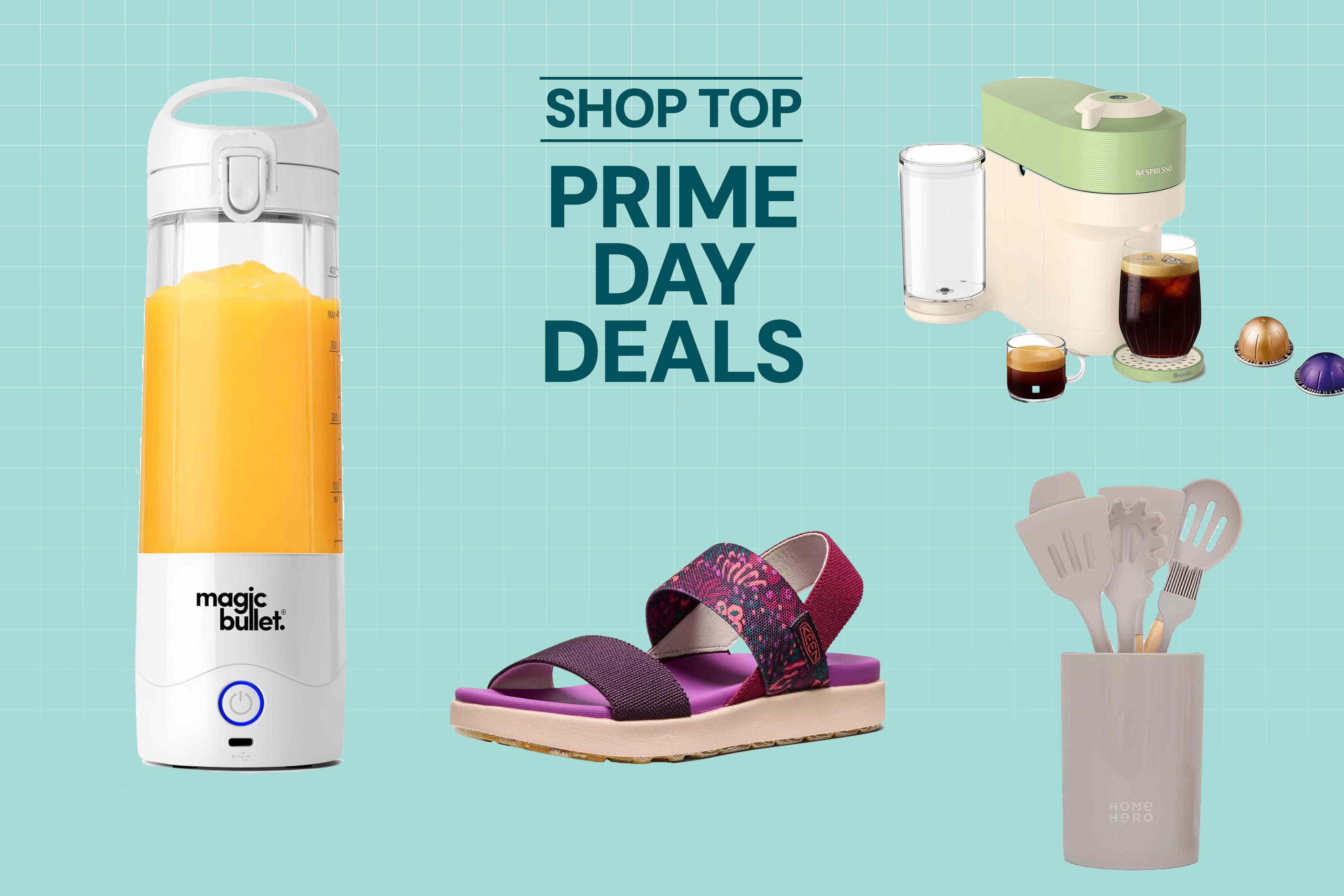 The 61 Best Prime Day Deals in Amazon’s Outlet—from Adidas to Ninja ...