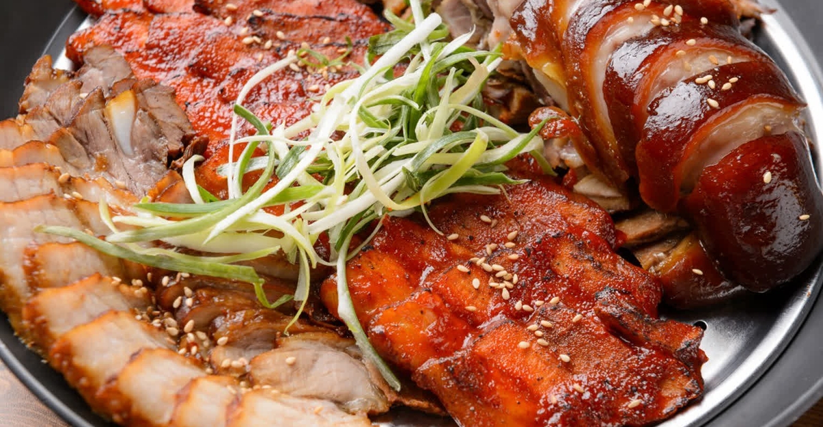 KBS2 '생생정보' 족발보쌈 外