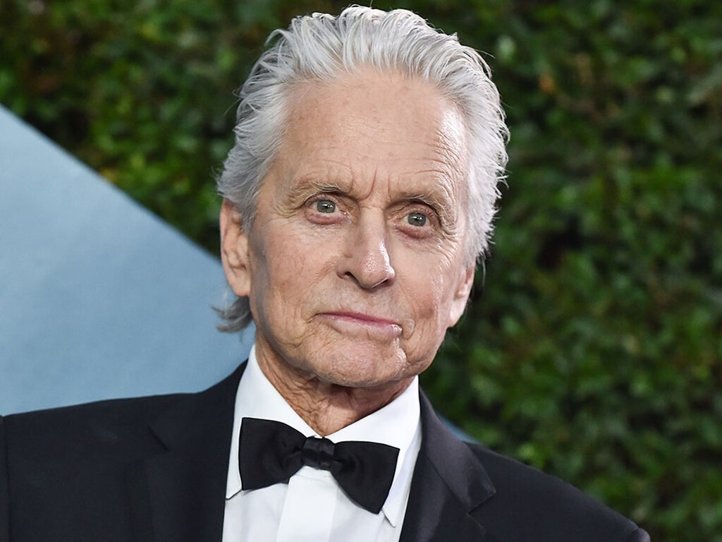 Michael Douglas (80) y la confesión más dura sobre su padre: "Me dijo ...