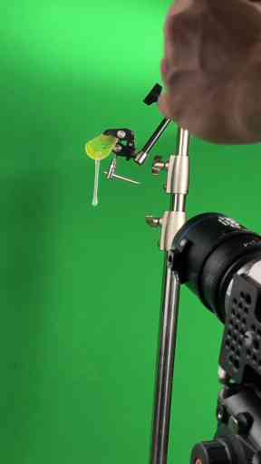 Behind the Scenes of My Dr. Squatch Commercial