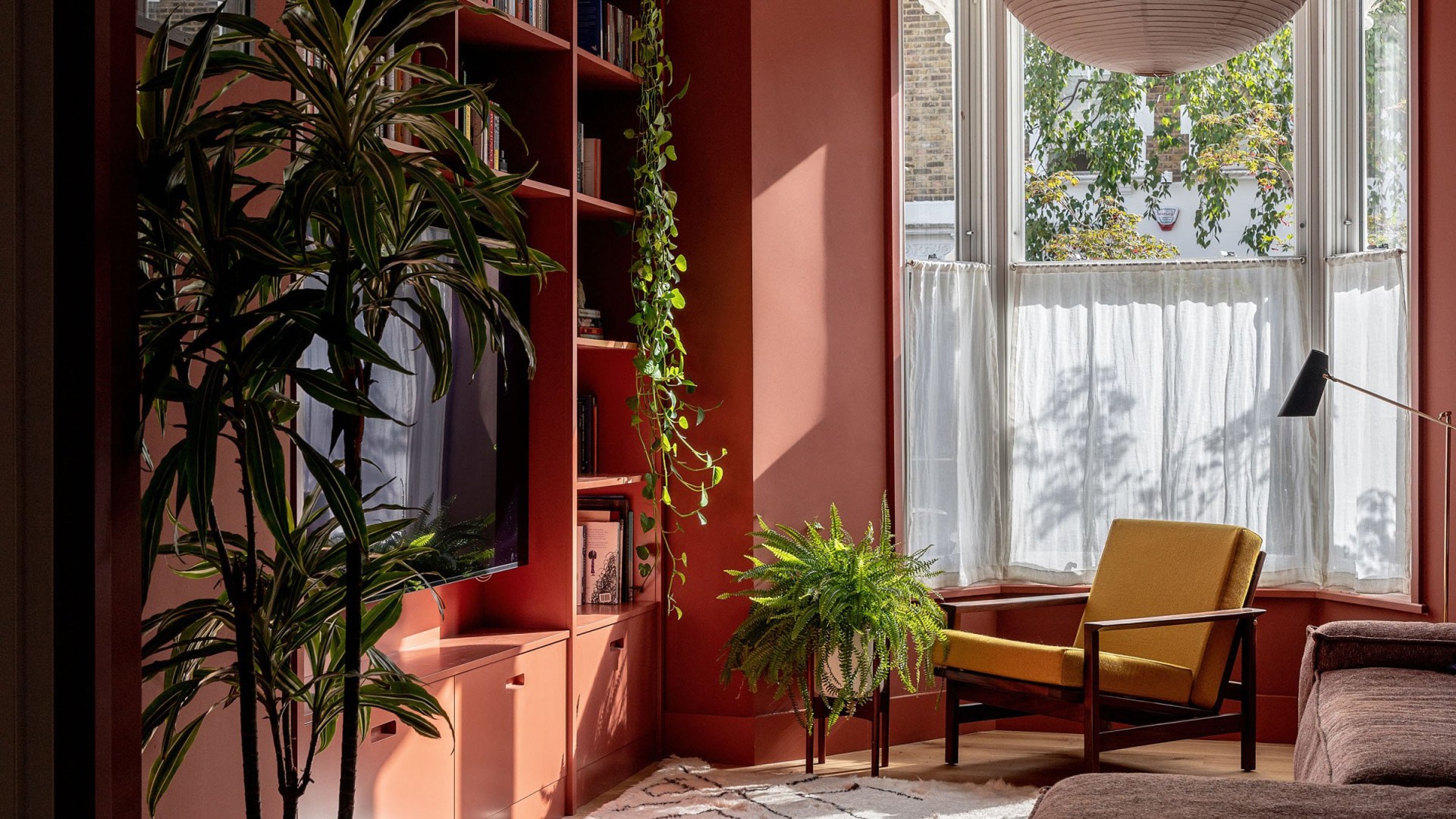 Lick unveils ultra durable matt paint for all surfaces