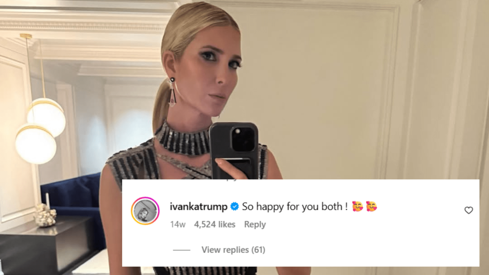 Tiger Woods and Vanessa Trump Ready for 2025 Wedding After Whirlwind ...