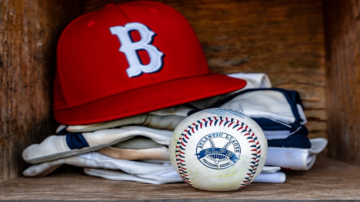 High Point Tops Blue Crabs