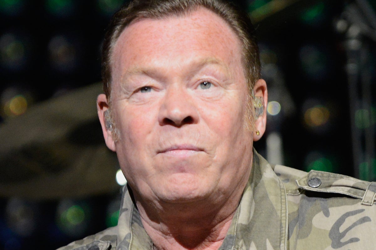Ali Campbell says there’s ‘absolutely no’ chance of UB40 reunion – and ...